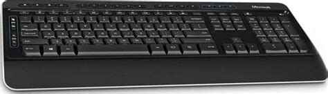 Microsoft Wireless Desktop 3050 Usb Wireless Mouse And Keyboard Combo