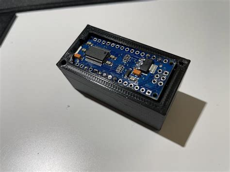 Arduino Eye Strain Alarm 9 Steps With Pictures Instructables