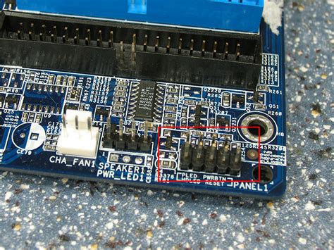 How To Build A Computer Techpowerup How To Build A Computer Techpowerup