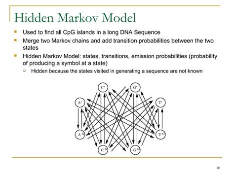 54 Mining Sequence Patterns In Biological Data Ppt