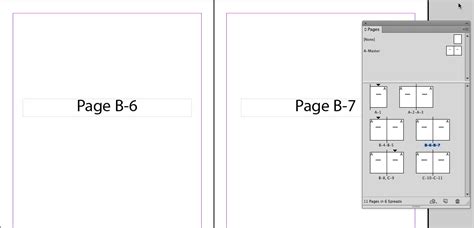 explaining indesign s printing and exporting page number confusion