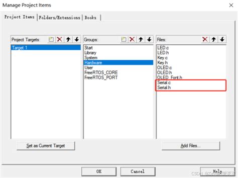 Freertos从入门到精通 第七章（freertos列表和列表项）用或目的将在下列列表 Csdn博客