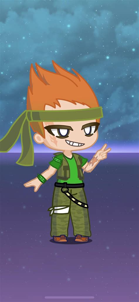 I Upgraded Pico R Gachalife2