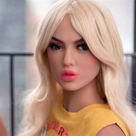 6ye Sex Doll Bella 165cm F Cup Pleasure Dolls Australia