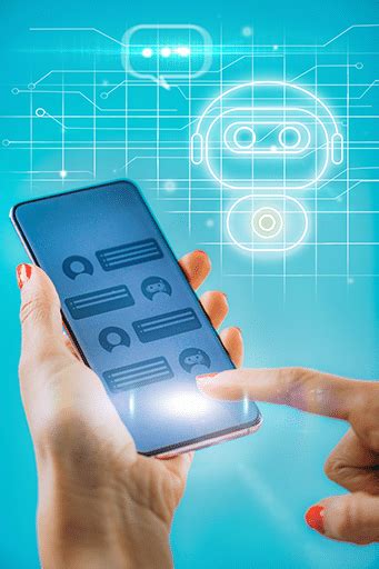 Conversational And Cognitive Ai Bots Techelligence Ai