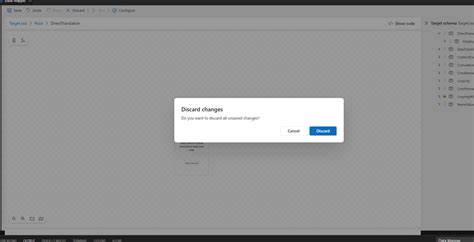 [dm] update warningmodal to fluentv9 dialog by nicl9923 · pull request 1219 · azure logicappsux