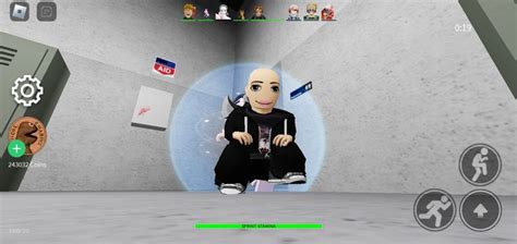 Pin By Kl On Roblox Roblox Stamina Sprinting
