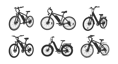 Ebike Clipart Images Free Download On Freepik