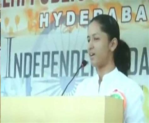 13 में ग्रेजुएट 15 साल में पोस्ट ग्रेजुएट नैना की सफलता पर देश की निगाहें Graduate In 13