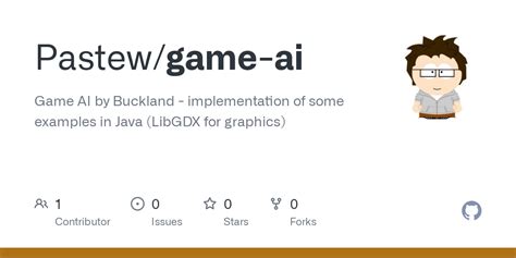 Github Pastew Game Ai Game Ai By Buckland Implementation Of Some Examples In Java Libgdx