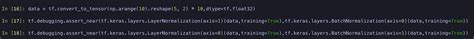 Masknet Replace Batchnorm With Layernorm · Issue 810 · Deeprec Ai