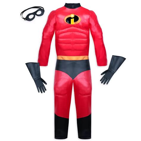 Pixar Halloween Costume Collection On Disney Store — Extra Magic Minutes