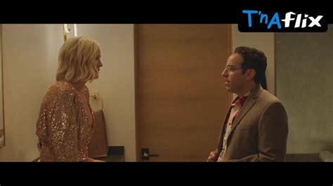 Malin Akerman Breasts Scene In The Donor Party