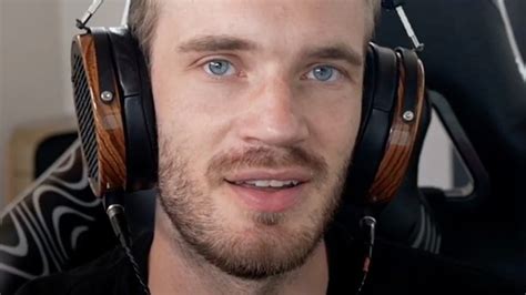 Pewdiepie Reveals Why He Never Quit Youtube