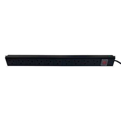 UK Socket PDUs Netceed UK
