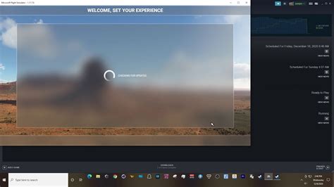 MSFS Install Issues YouTube
