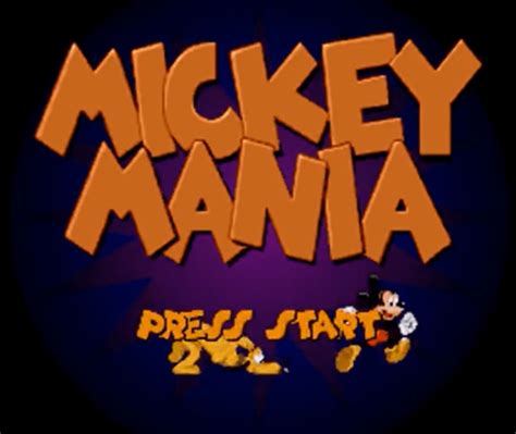 Buy Mickey Mania For Snes Retroplace