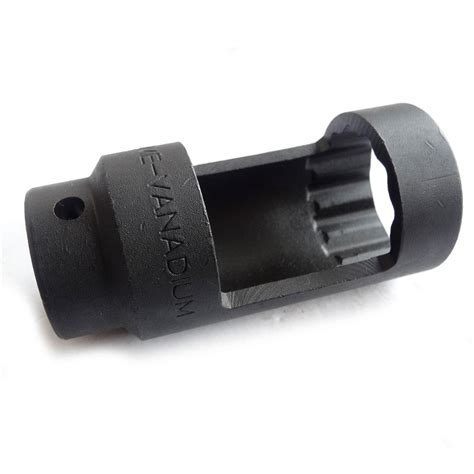 7pcs Oil Pressure Sending And O2 Oxygen Sensor Master Sensor Socket