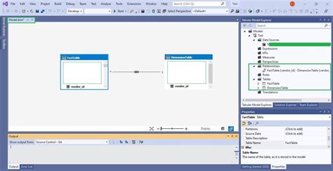 Create Tabular Model In Azure Analysis Servicesaas By Amarpreet