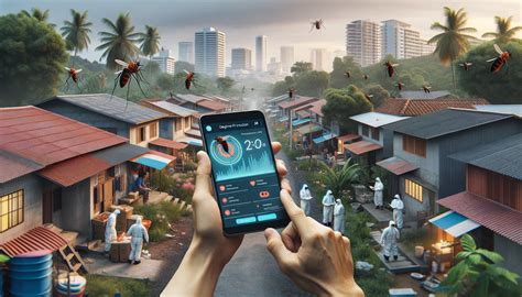 Can Data Analysis Help Fight Dengue Researchers Develop Prevention