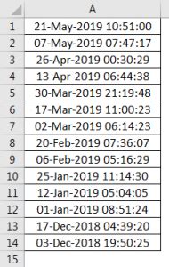 VBA TimeValue How To Use Time Value Function In Excel VBA