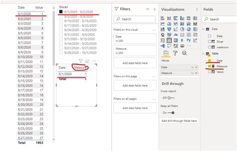 Solved Week Start Date To Week End Date Slicer Microsoft Fabric Community