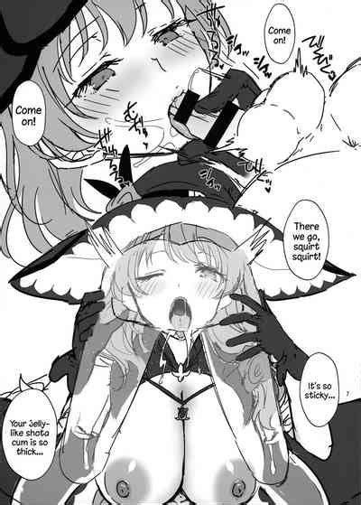 Lisa Freak Nhentai Hentai Doujinshi And Manga