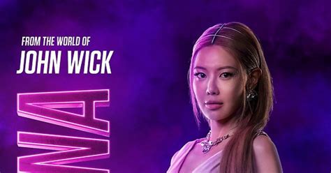 최수영 美 영화 ‘발레리나 개봉 사랑스럽고 적극적인 배우”