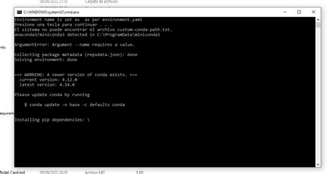 Bug Cmd Dont Launch · Issue 920 · Sygil Devsygil Webui · Github