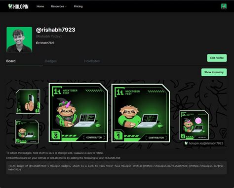 Im Thrilled To Share That Ive Successfully Completed Hacktoberfest