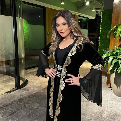 صابرين لـالشرق الأوسط أشتاق للغناء