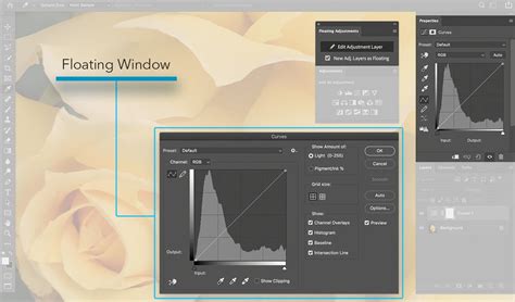 New Button In Adjustment Window For Photoshop Adobe Community 13086063