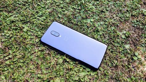OnePlus T Review TechRadar