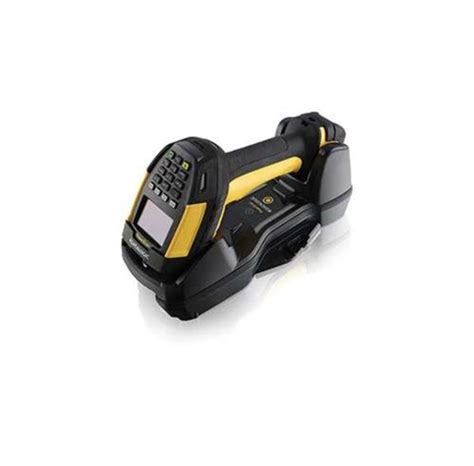 Datalogic Powerscan Pm9600 Rs 232 Kit Barcode Scanner Billig