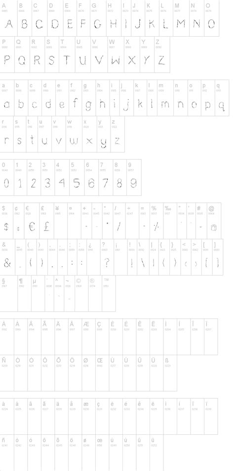 Nearly Nude Font Dafont Com