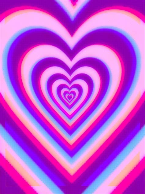 Heart wallpaper Хиппи обои Сердце обои Розовые сердца в 2022 г