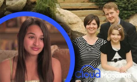 Who Is Caitlin Elizabeth Jennings The Untold Story Of Ken Jennings