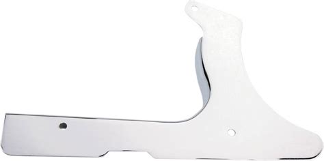 Drag Specialties Ds325120 Lower Belt Guard 95 99 Us Flst 94