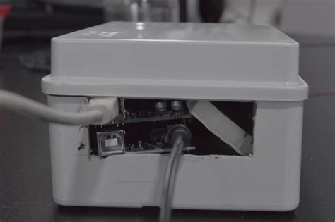 Arduino Powered Dust Particles Monitoring Station 4 Steps With