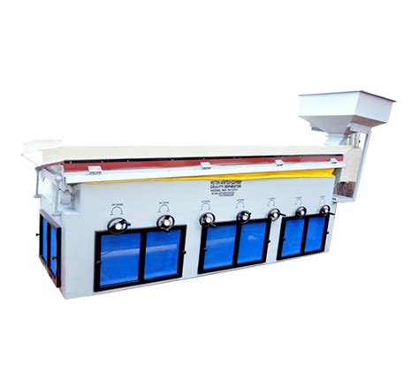 New Tech Agro Industries