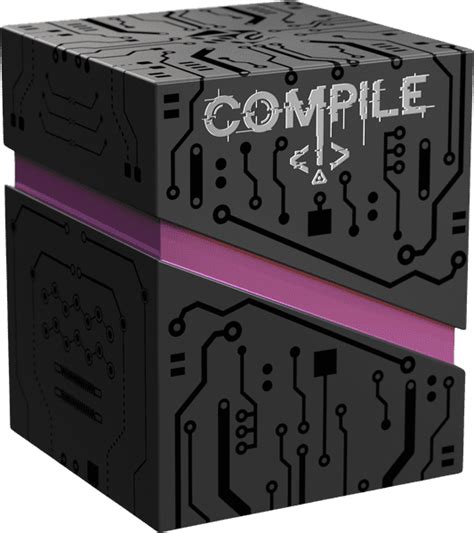 Compile Milsims Games