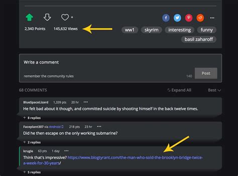 imgur example blog tyrant