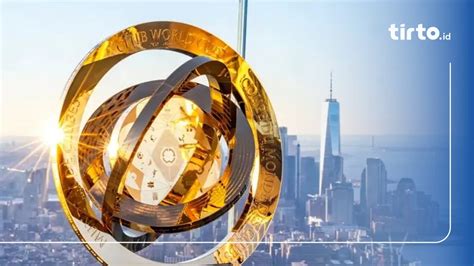 Jadwal Lengkap Matchday 3 Fase Grup Cwc 2025 And Update Klasemen