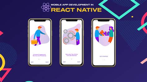 Develop Hybrid App Using React Native Or Flutter By Azmeerapps Fiverr