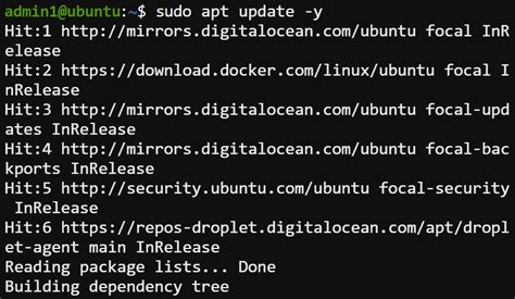 Gitea Docker Your Ultimate Self Hosted Git Solution