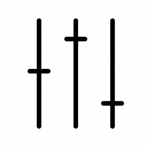 Configuration Options Preferences Settings System Tools Icon