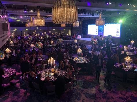 An Amazing Night The Care Sector Fundraising Ball Is Testimony To The