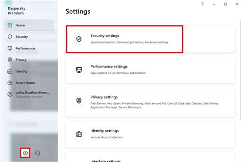 Kaspersky Causing Select A Certificate For Authentication While Entering Any Microsoft Office