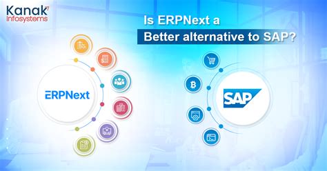 Erpnext Vs Sap Which Erp Solution Is Right For You