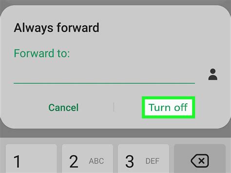 How To Stop Call Forwarding On Samsung Galaxy 8 Steps